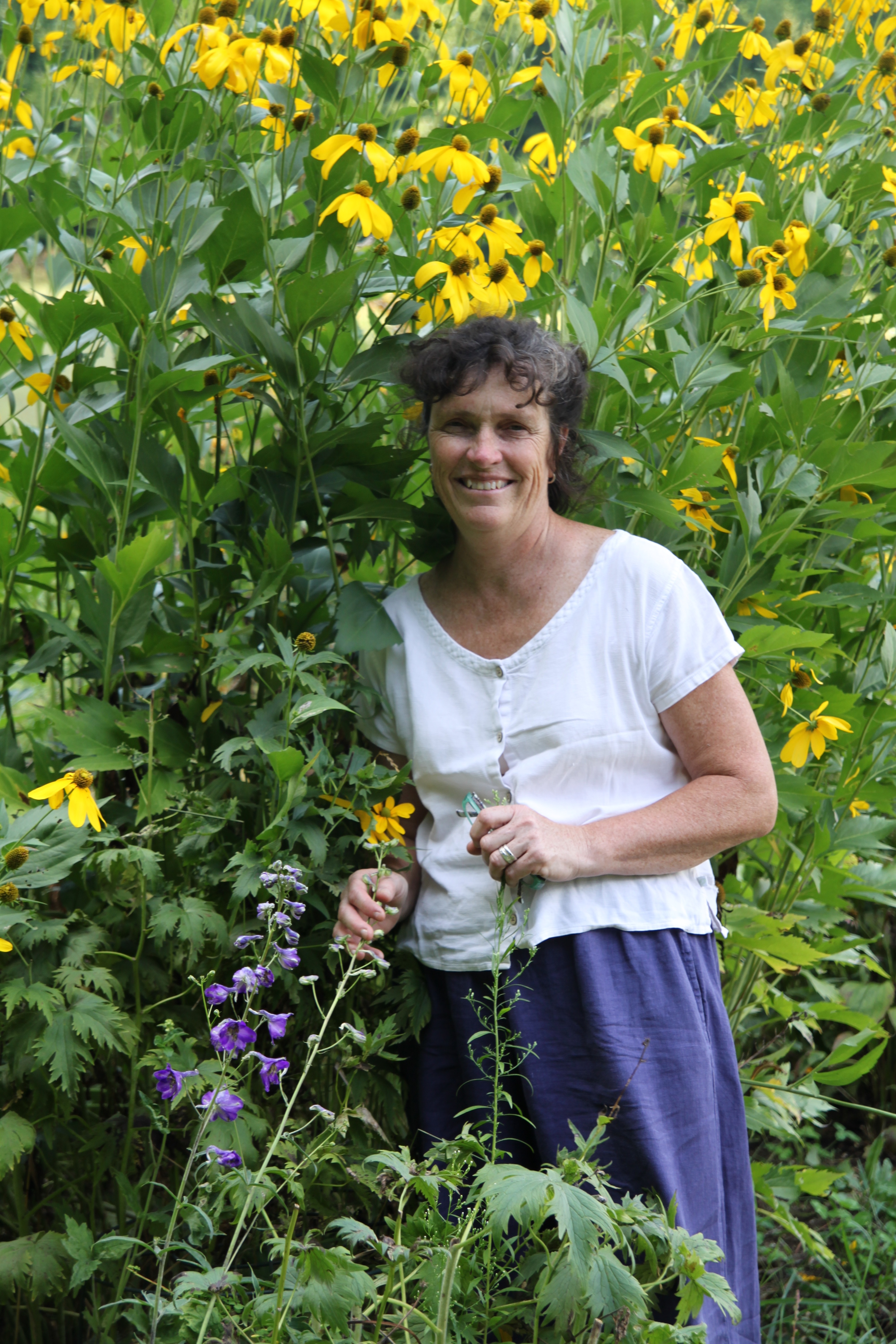 Clare Pearson – ~for whole health, in every way~